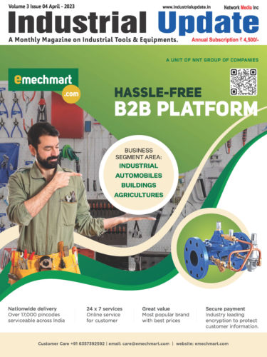 Industrial Update – Network Media Inc