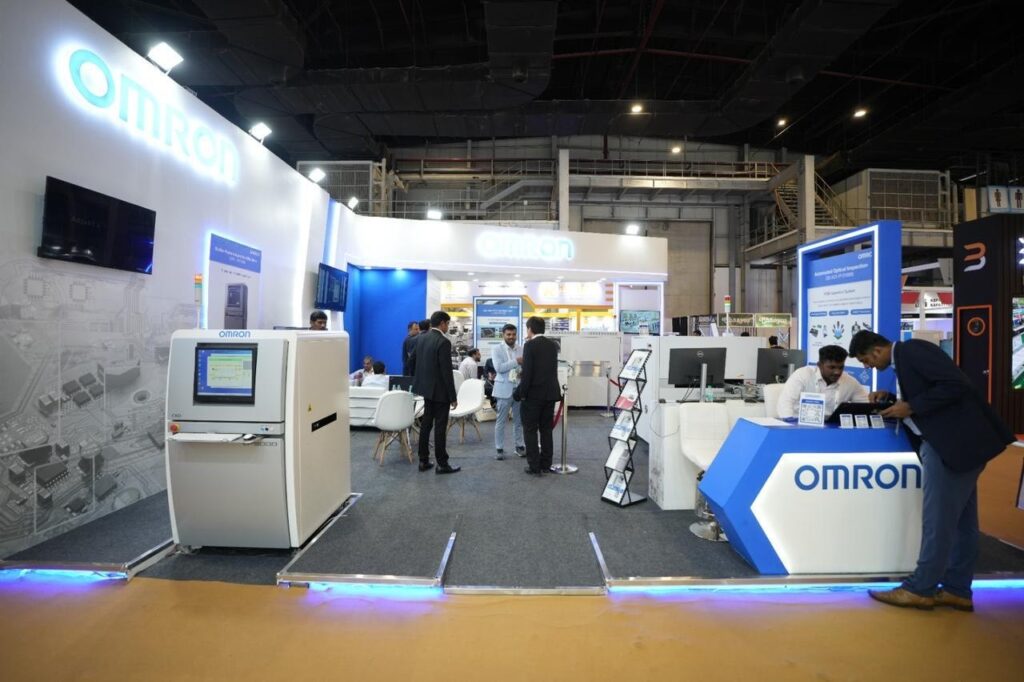 OMRON Automation introduces high-speed and high-accuracy automated X ...